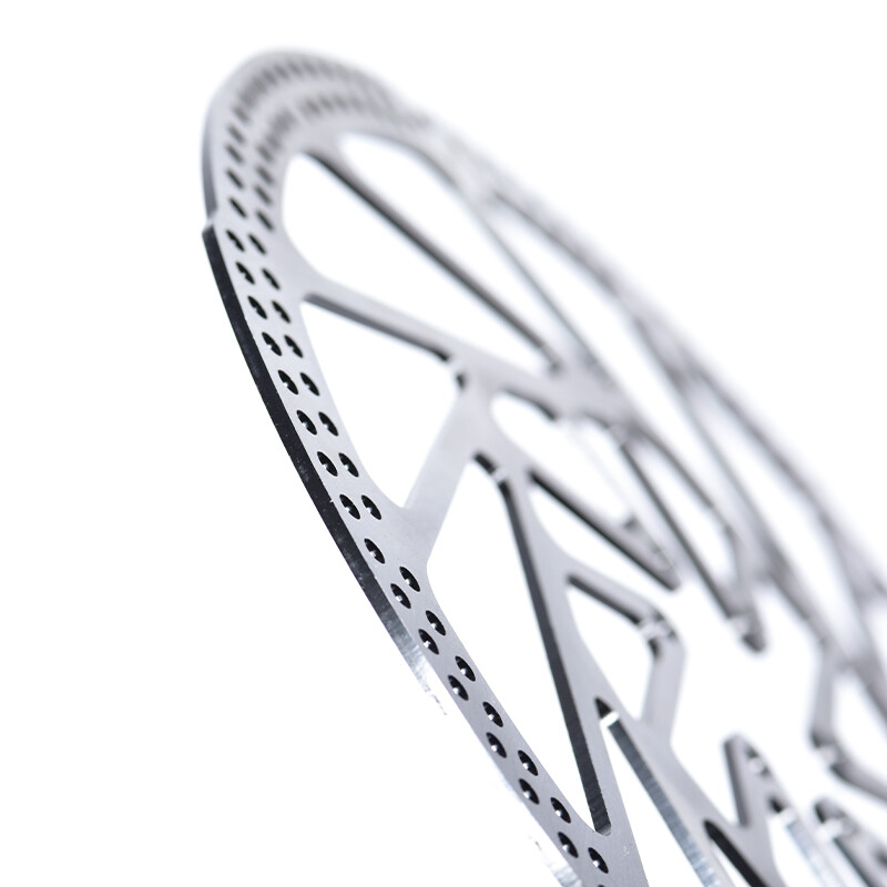 TRP Trail EVO hydraulic disc brake set | Velodrome cycling shop