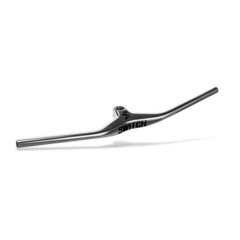 Manubrio MTB integrato Switch Concorde | Velodrome...