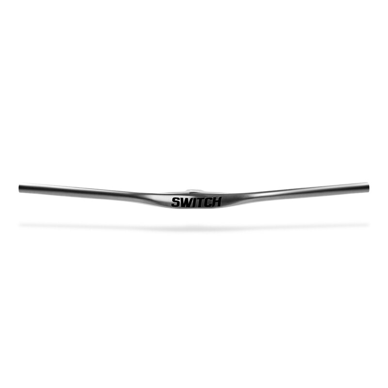 Manubrio MTB integrato Switch Concorde | Velodrome...