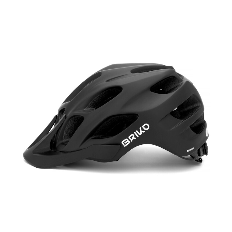 Briko Makian MTB helmet | Velodrome cycling shop