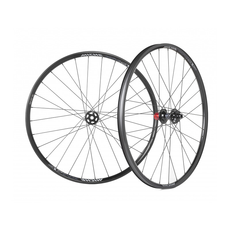 Miche XM 45 disc 29" MTB Wheelset