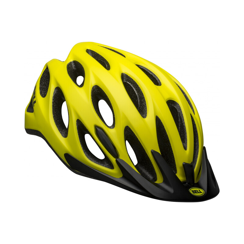 Bell Tracker helmet | Velodrome cycling shop