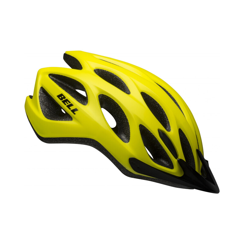 Bell Tracker helmet | Velodrome cycling shop
