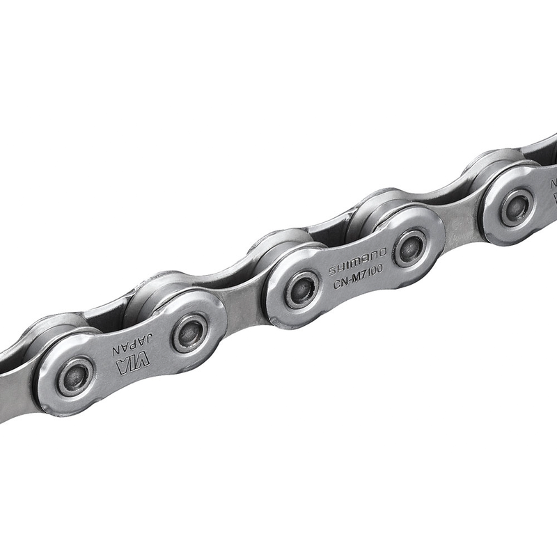 Shimano SLX CN-M7100 12S chain | Velodrome cycling shop