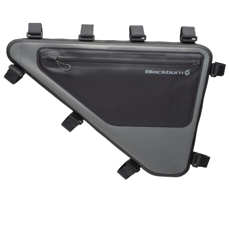 Blackburn Outpost elite frame bag | Velodrome...