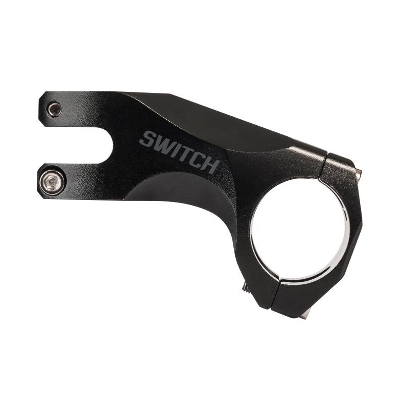 Switch Steep 19° MTB stem | Velodrome cycling