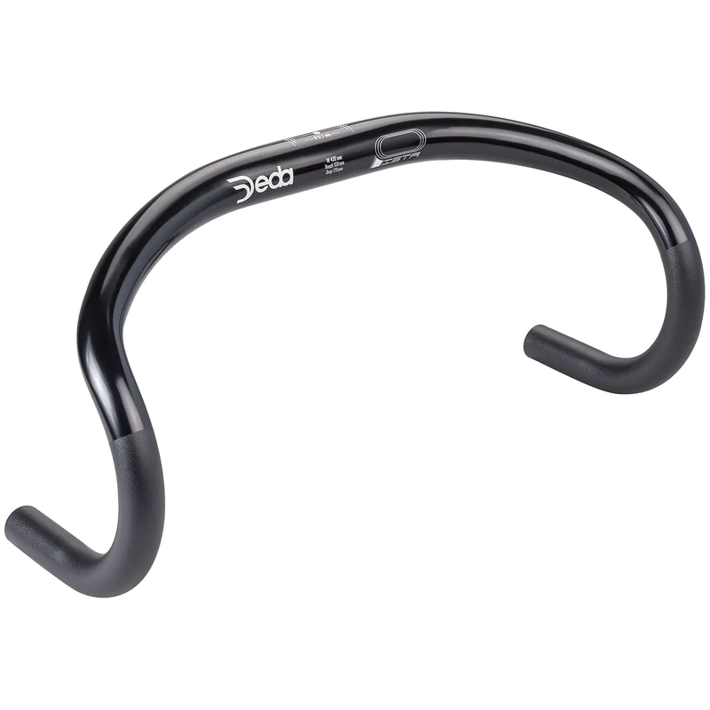 Deda Pista handlebar | Velodrome cycling