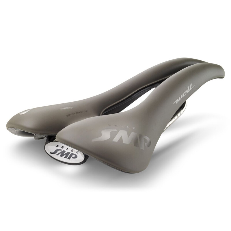 Selle SMP Well saddle | Velodrome cycling shop
