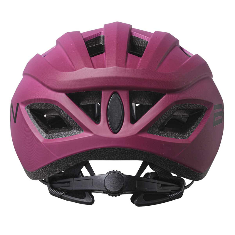 BRN Alias road bike helmet | Velodrome cycling