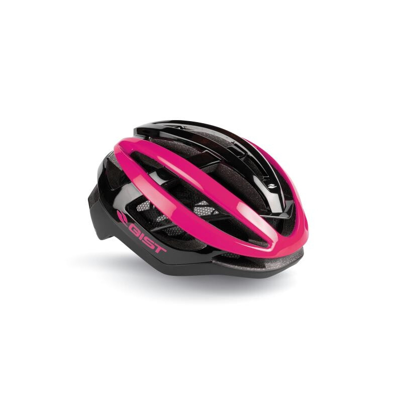 Gist Sonar woman road bike helmet | Velodrome cycling