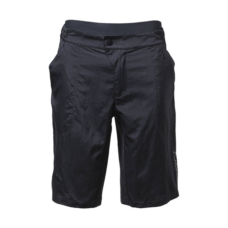 BRN Freeride Track shorts | Velodrome cycling shop