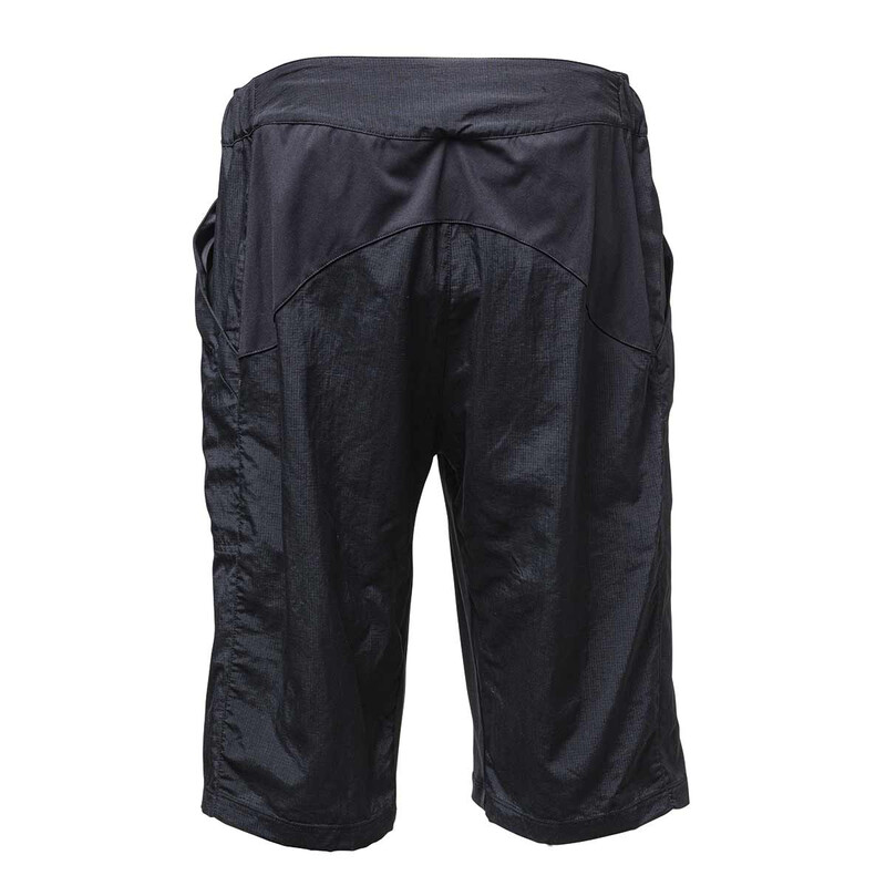 BRN Freeride Track shorts | Velodrome cycling shop