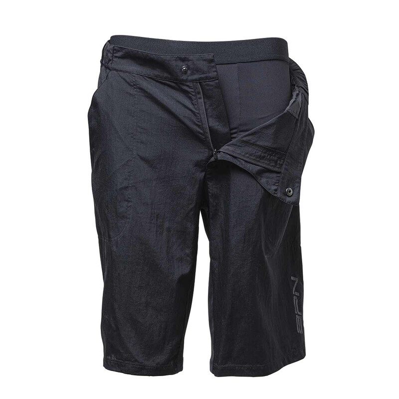 BRN Freeride Track shorts | Velodrome cycling shop