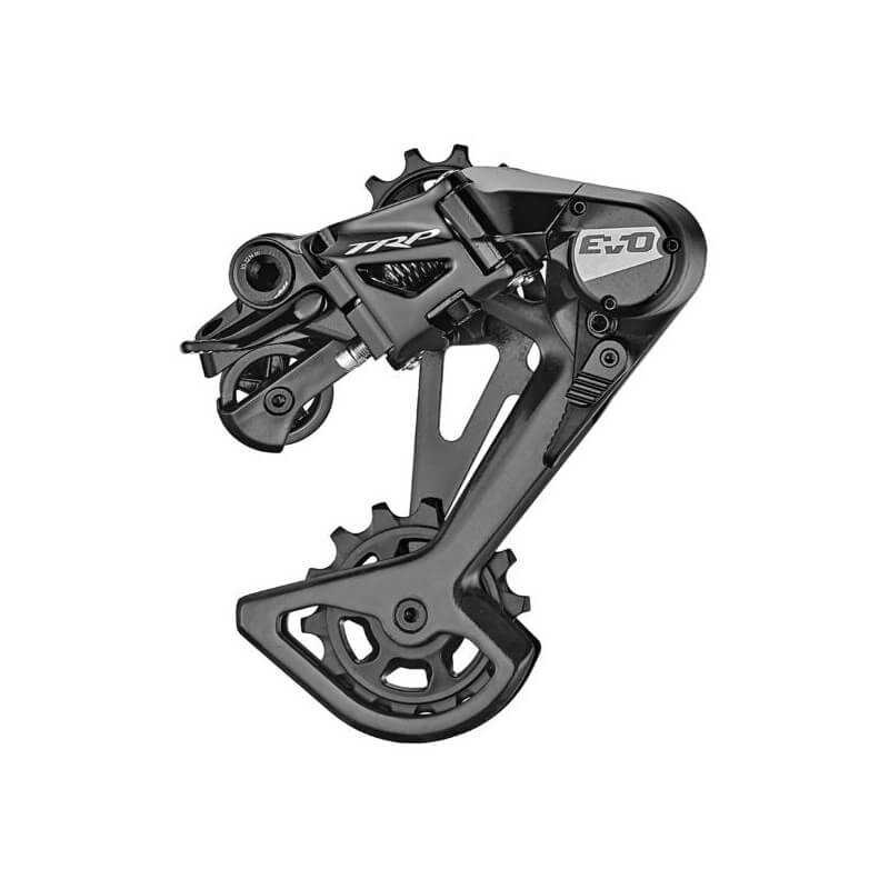 TRP EVO 12 speed rear derailleur | Velodrome cycling