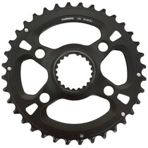 Shimano Deore XT FC-M8100-2 MTB chainring | Velodrome...