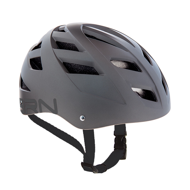 BRN Street helmet | Velodrome cycling shop