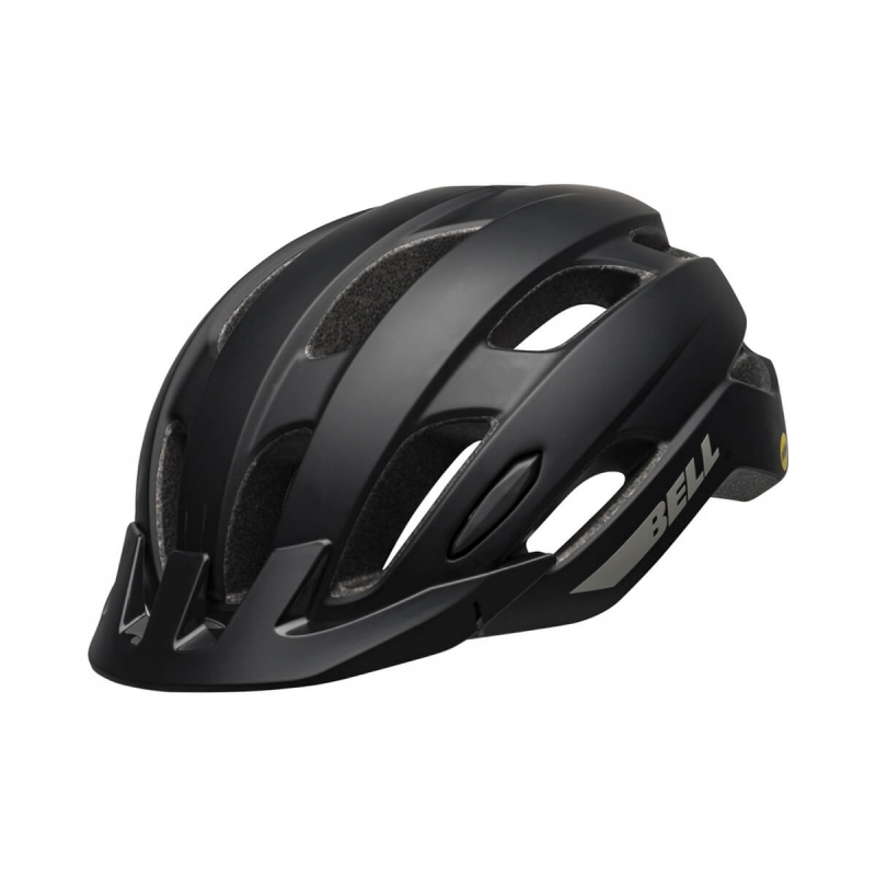 Bell Trace Led helmet | Velodrome cycling shop