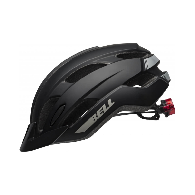 Casco Bell Trace Led | Velodrome cycling shop