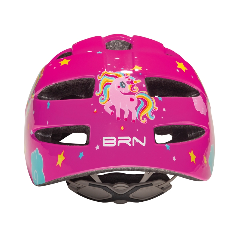 BRN Happy kids helmet | Velodrome cycling shop
